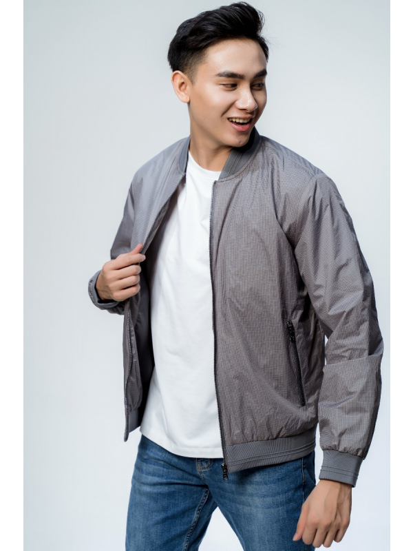 Áo Jacket - ÁO